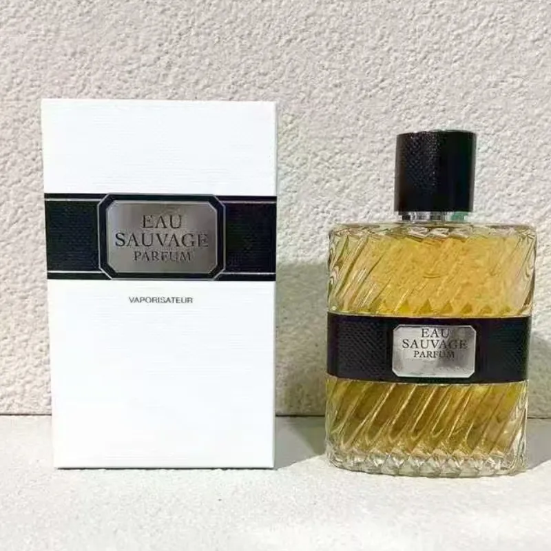 Designer Perfume for Men and Women, 100 ml Eau de Parfum in Glass ...