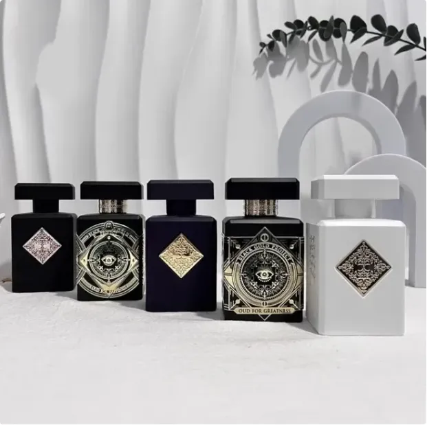 Narcotic Delight Side Effect Perfume 90ml Eau De Parfum Natural Spray ...