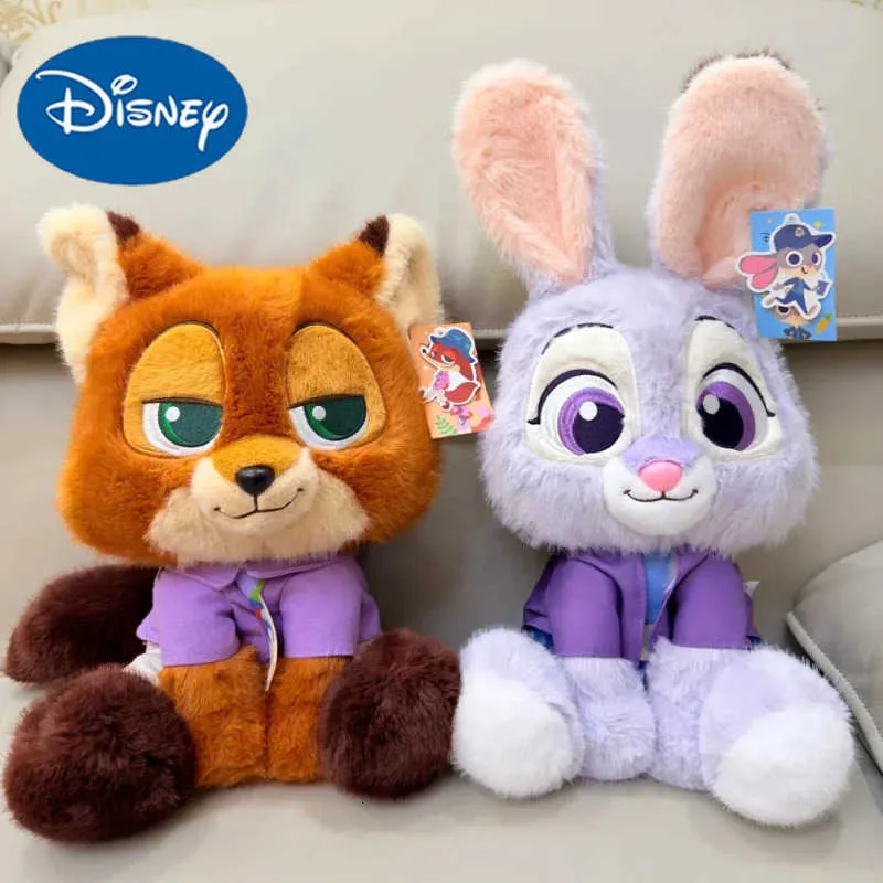 Disney Zootopia Cute Judith From Series Charming... From King_of_the ...