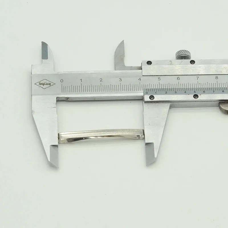 3mm 1.77in Mini Metal Bar Hairpins Plain Snap Hair Barrette Bobby Pins ...