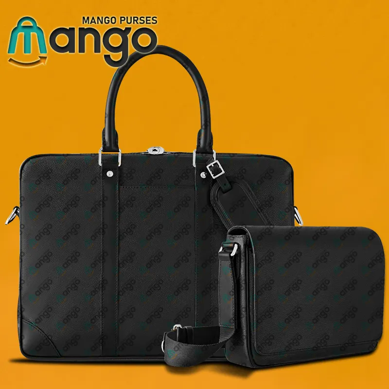 Designer Laptop Tote Bag Versatile Briefcase Handbag... From Mango89711 ...