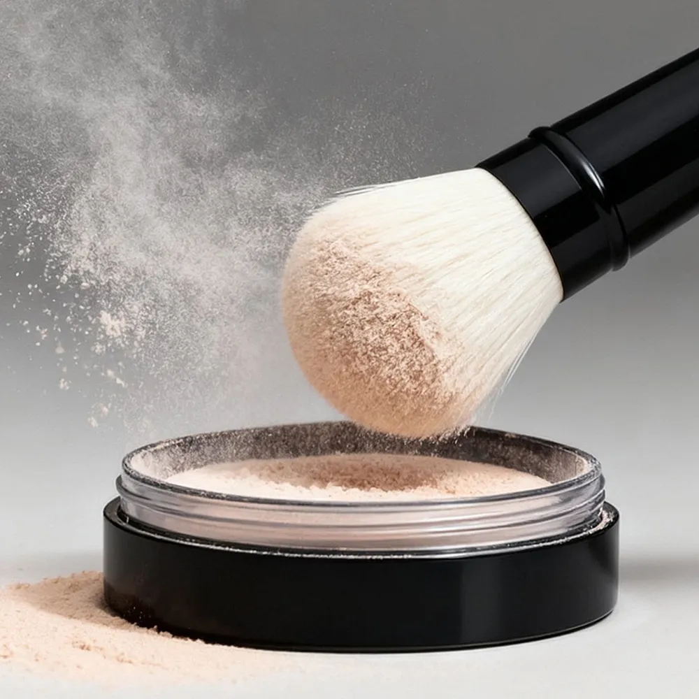 Designer Makeup Brush Set for Blush Foundation Eyeshadow Eyeliner ...