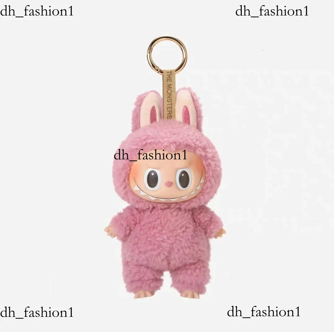 2025. Labubu Doll 1 Monsters Labubu Into Energy Seriesblind Labubu Doll ...