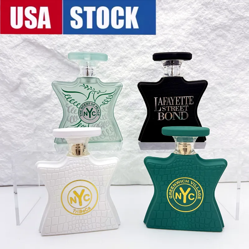 Bond No.9 NYC Tribeca Eau De Parfum 3.3oz ... From Creedperfume123, $29 ...