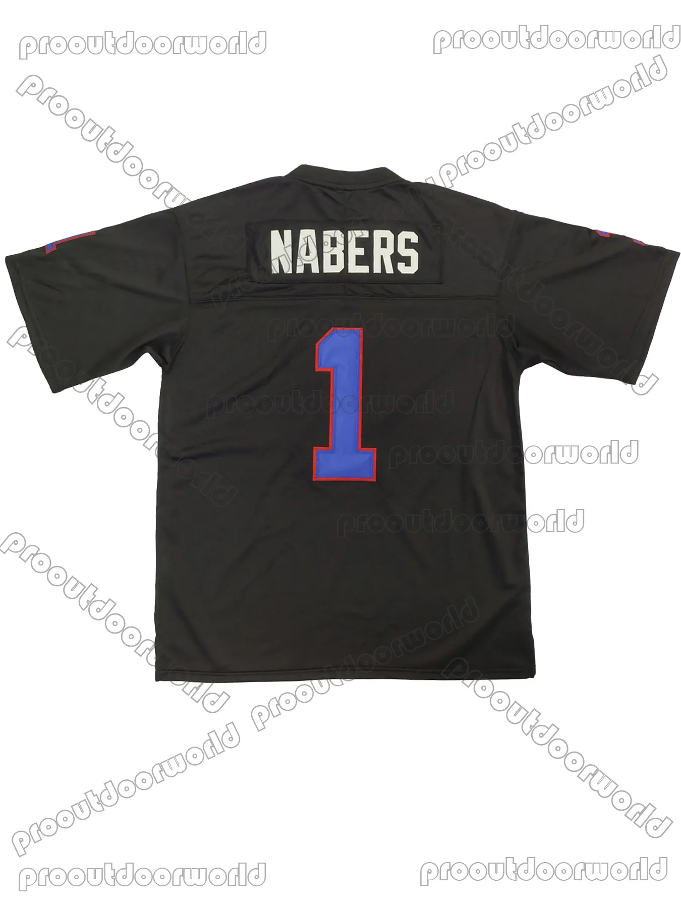 2025 Football Jersey Jaxson Dart Cam Skattebo Malik Nabers Tracy Jr ...