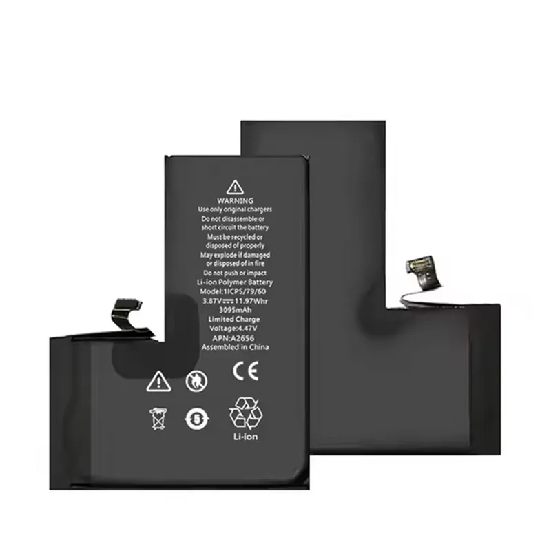 Wholesale Factory WholesALE: Original Rechargeable Zero Cycle Phone ...