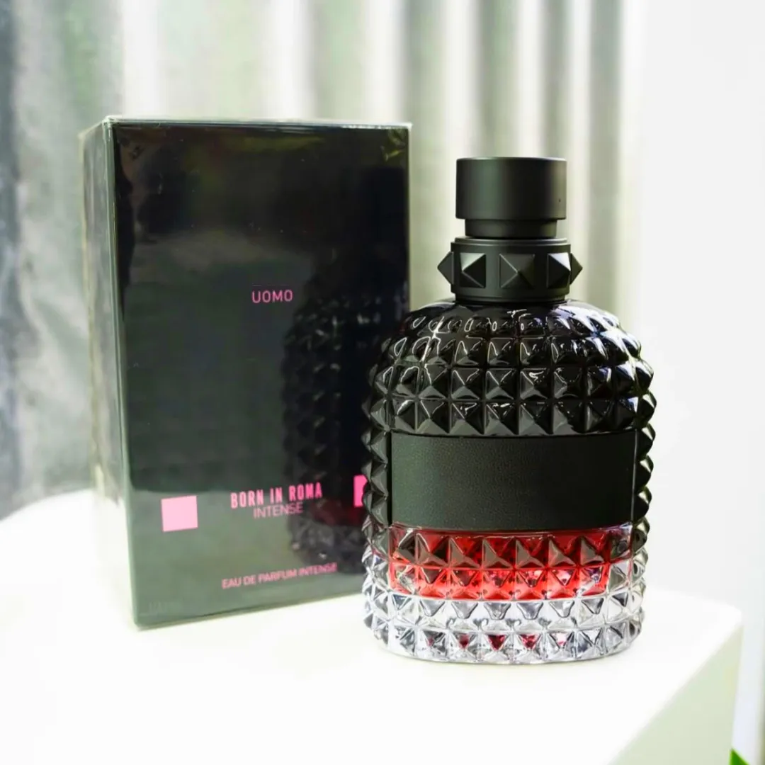 Designer Perfume Men Perfume Cologne Perfumes Fragrances Women 100Ml ...