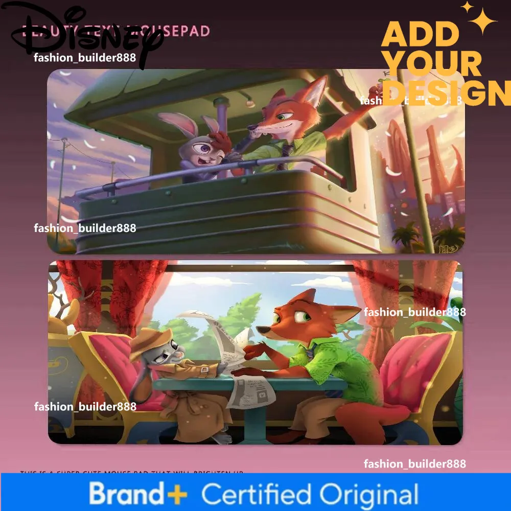 Zootopia Custom Soft Final Mouse Starlight 12 For... From Fashion ...