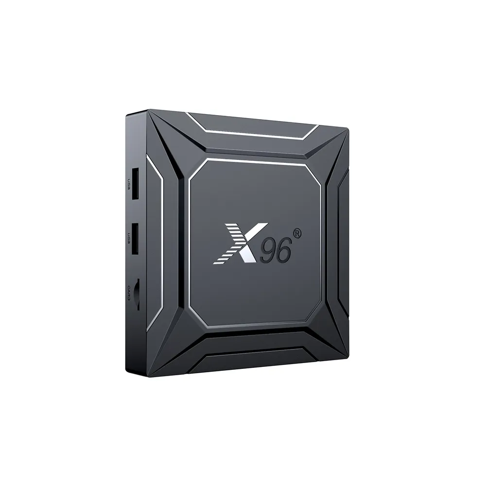 X96 M200 Android 14 TV Box 4GB RAM 64GB Storage,... From Hxstar88, $50. ...
