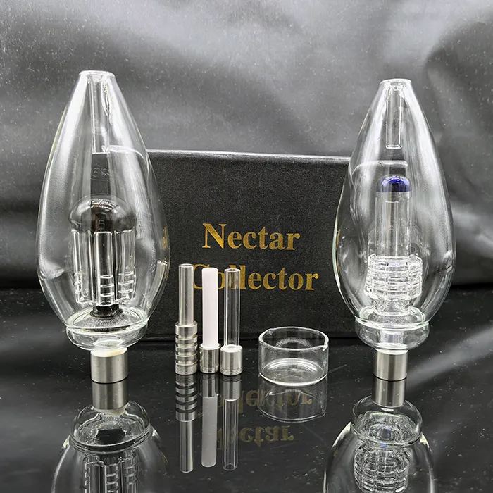 Glass MATRIX PERC Honeybird Birdcage Nector Collector... From Xinhetai ...