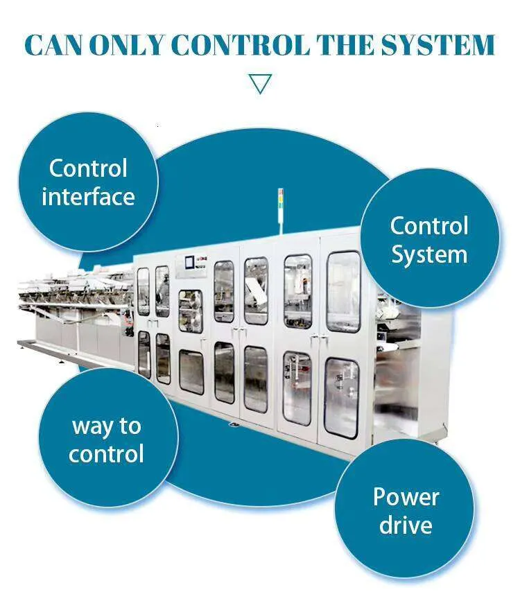 Full Automatic YG-180 Wet Wipe Making Machine with Wet Wipe Pouch Lid ...