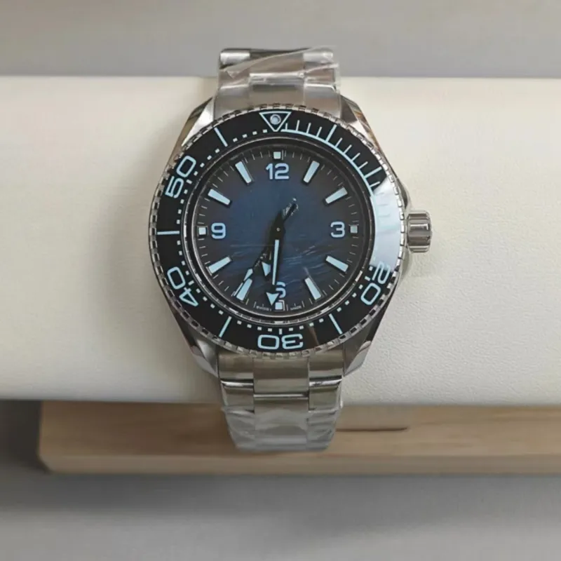 2025 Latest Men's Watch Automatic Mechanical Watch Aaa High Quality ...