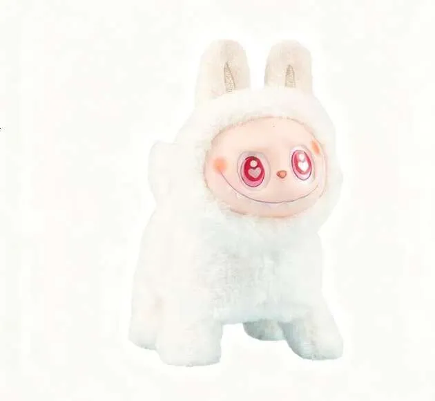 Light Up Singing Plush Toy Animated Musical Labubu... From ...