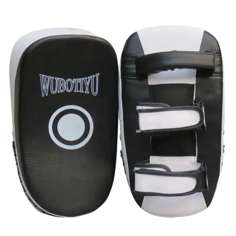 Professional Boxing Focus Punch Pads Durable Kick And Hand Targets For ...