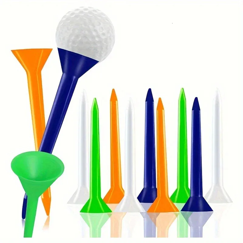 Unbreakable Plastic Unbreakable Golf Tees Bulk Reusable Cups With Side ...