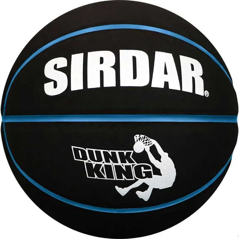 SIRDAR Soft Microfiber Basketball Size 7 Wear-Resistant Anti-Slip ...