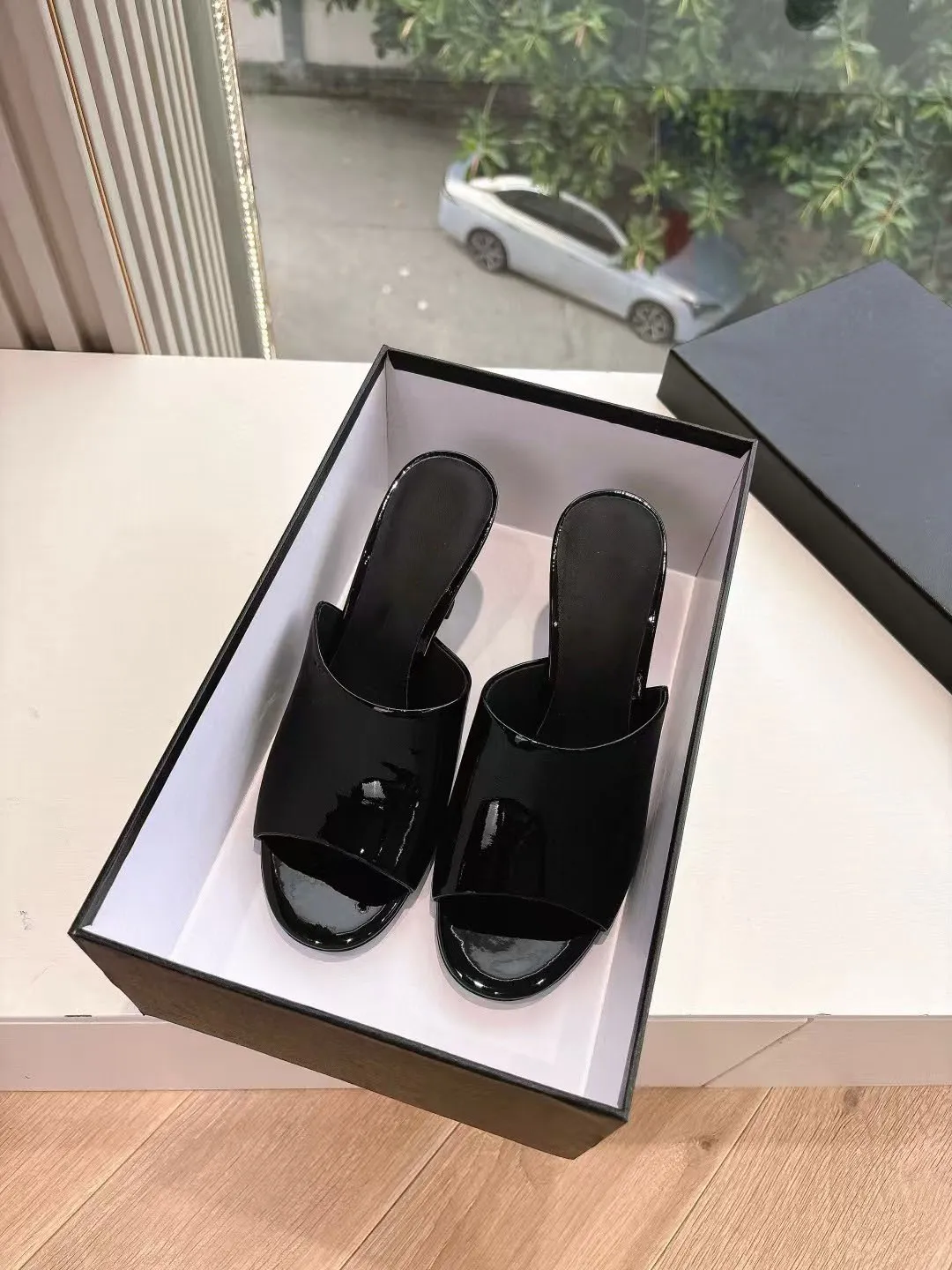 Bulk Casual Fashion High Heels Sandals Classic Design Everyday Womens ...