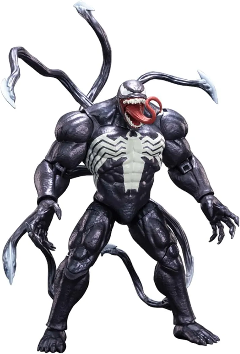 Marvel Venom Venompool Action Figure 22cm/9 Inch Scale Collectible Toy ...