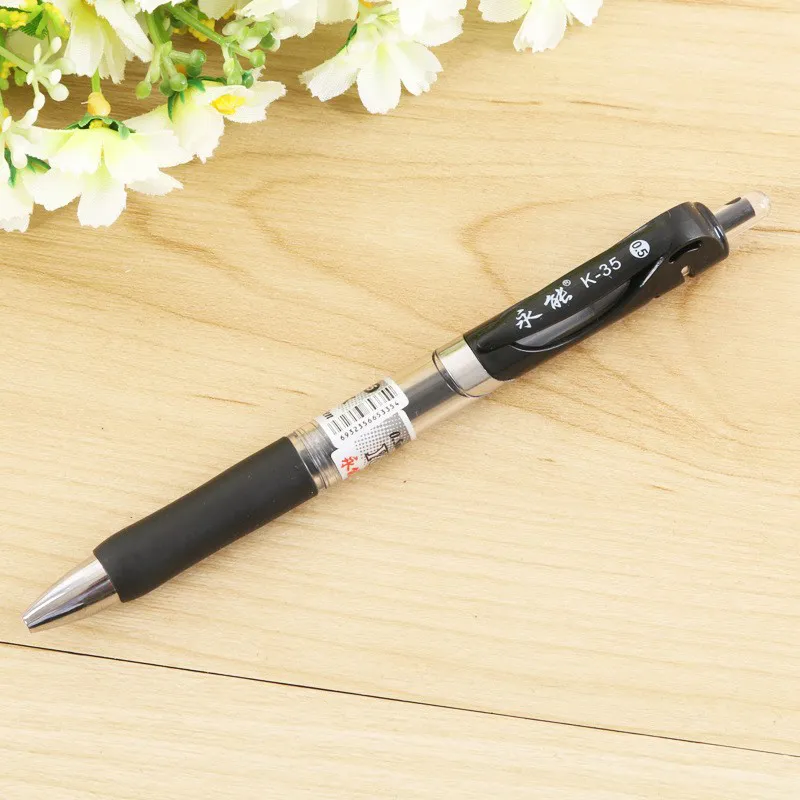 Office Ready Retractable Gel Pens Precise 0.5mm... From Renaipen, $4.09 ...