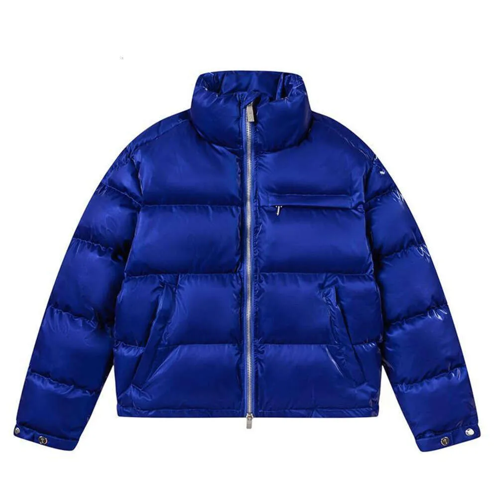 Trapstares Puffer Jacket 2025 Designer Puffer Jacket Street Style Mens ...