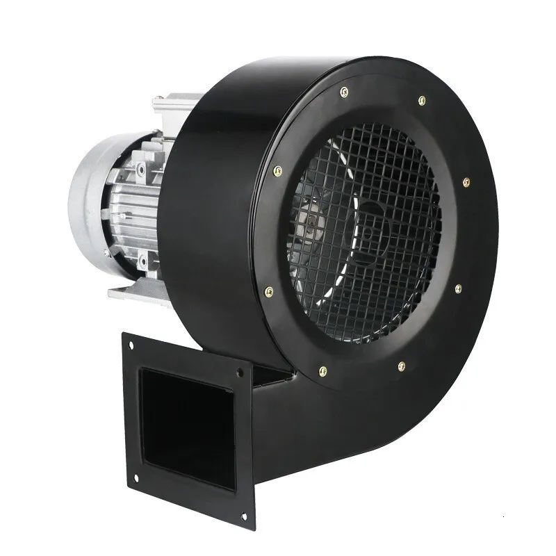 High Temperature Resistant Centrifugal Fan: Small Multi Wing Blower For ...