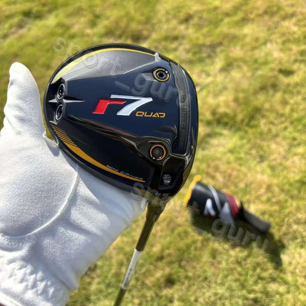 Taylor 2025 Mens Golf Drivers Right Handed 9° & 10.5° Loft S/R/Sr Flex ...