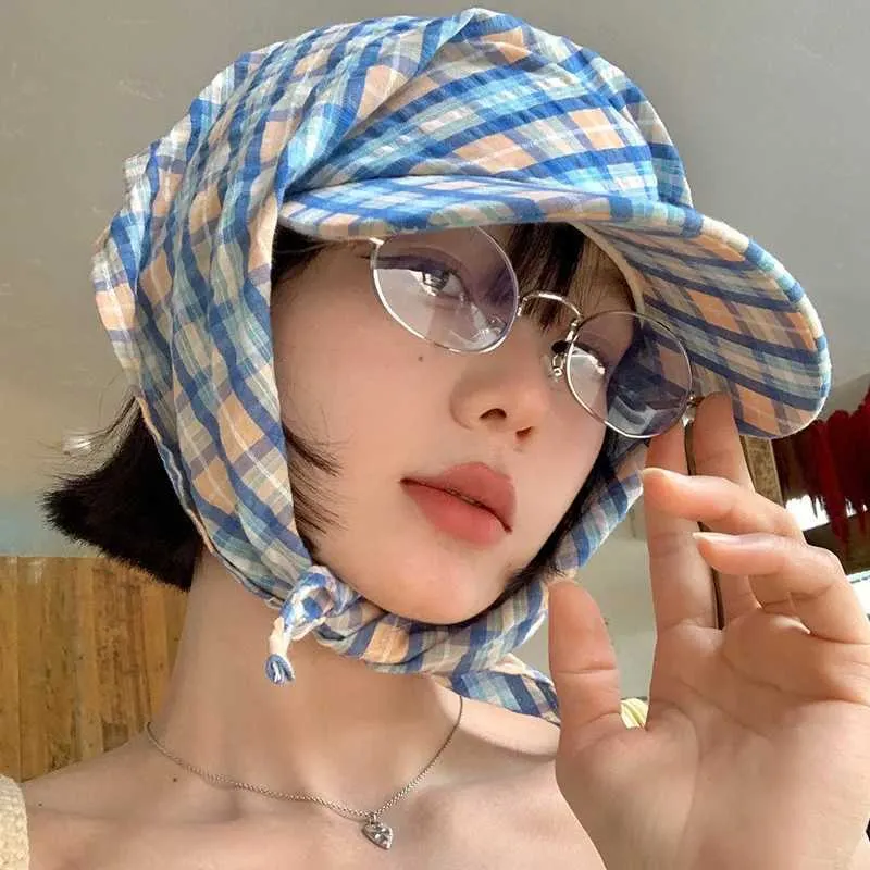 Korean Fashion Nylon Bee Pattern Dome Top Baseball Cap Multifunction ...