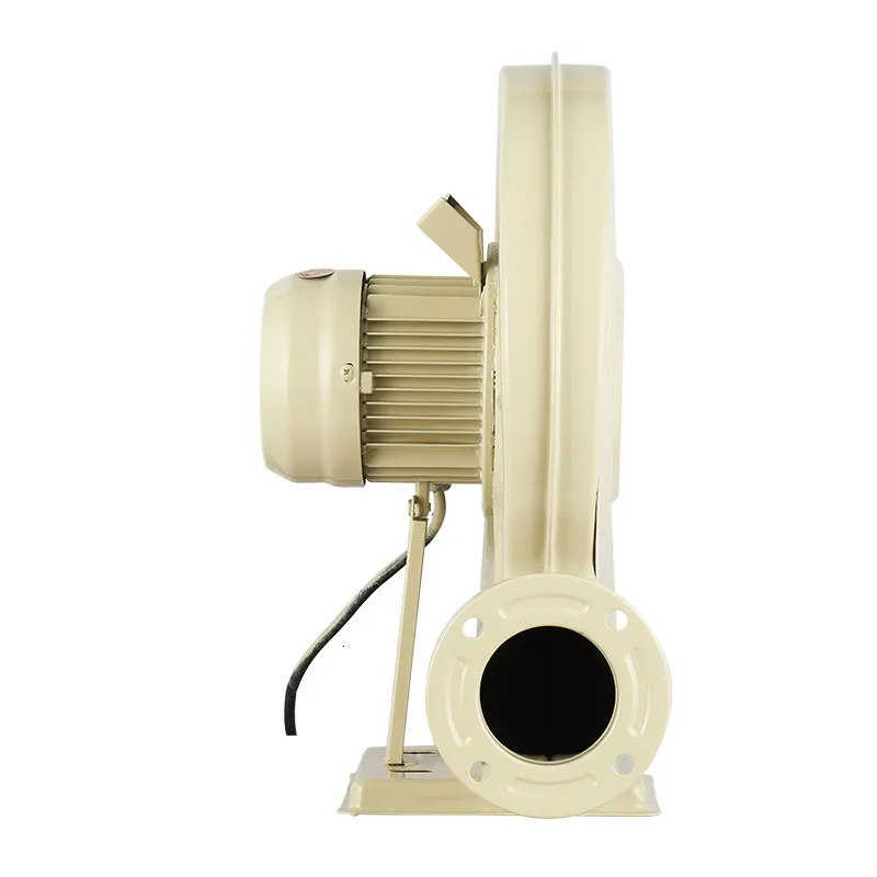 Wholesale 220V Blower, Exhaust Fan For Kitchen Window Medium Pressure ...
