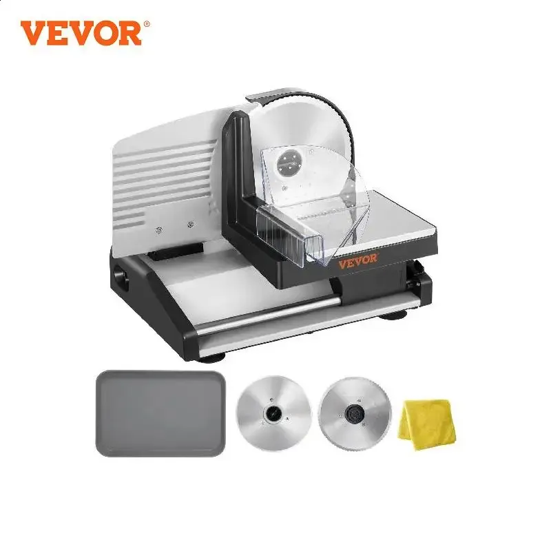 VEVOR Electric Meat And Bread Creality Belt Slicer... From Mu007, $74. ...