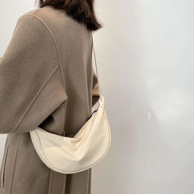 Designer Bags For Women Minimalist Shoulder Handbag... From Klyto, $13. ...