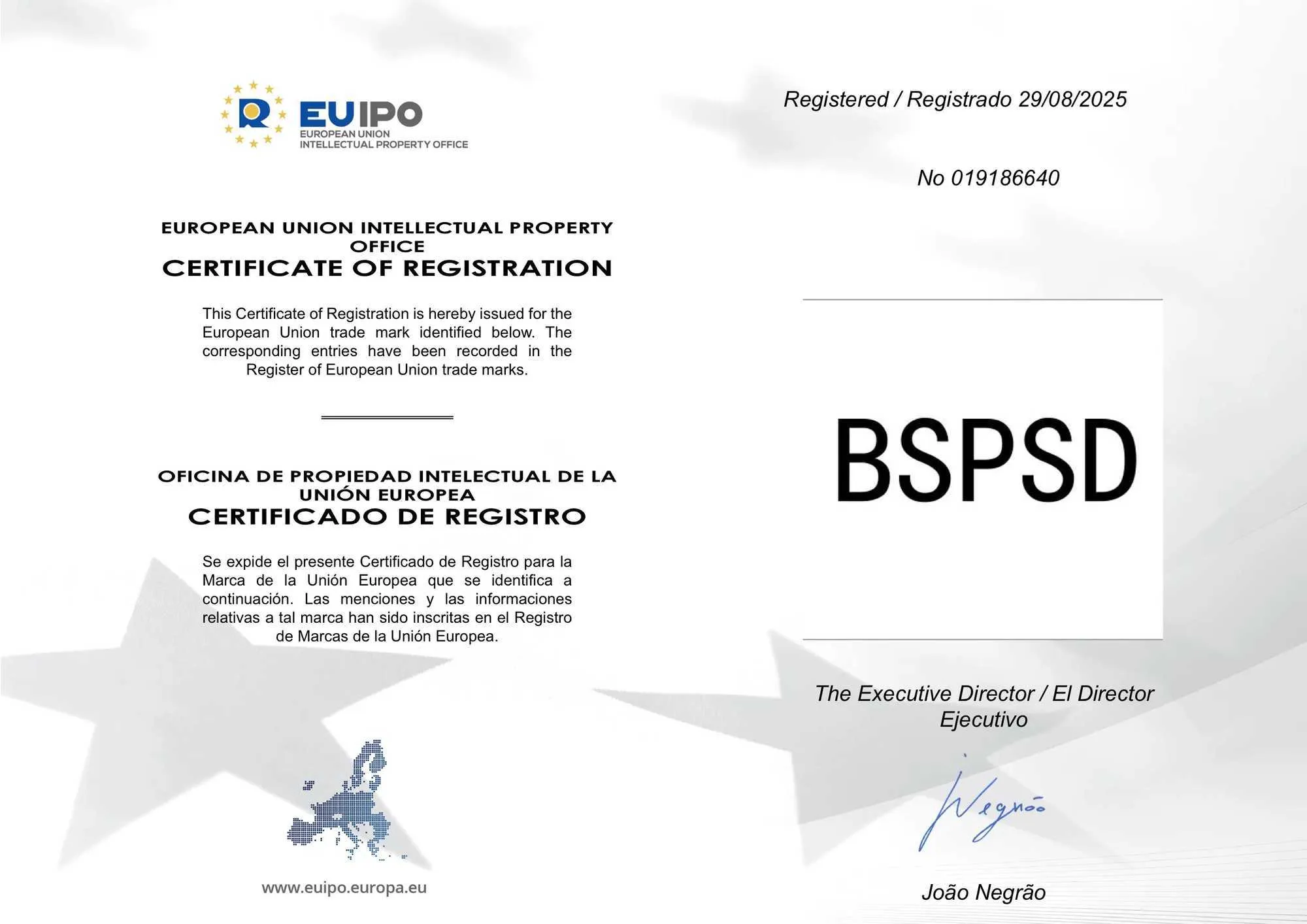 Men's Denim Knit Boxers with Animal Print Breathable Hole Decoration ...