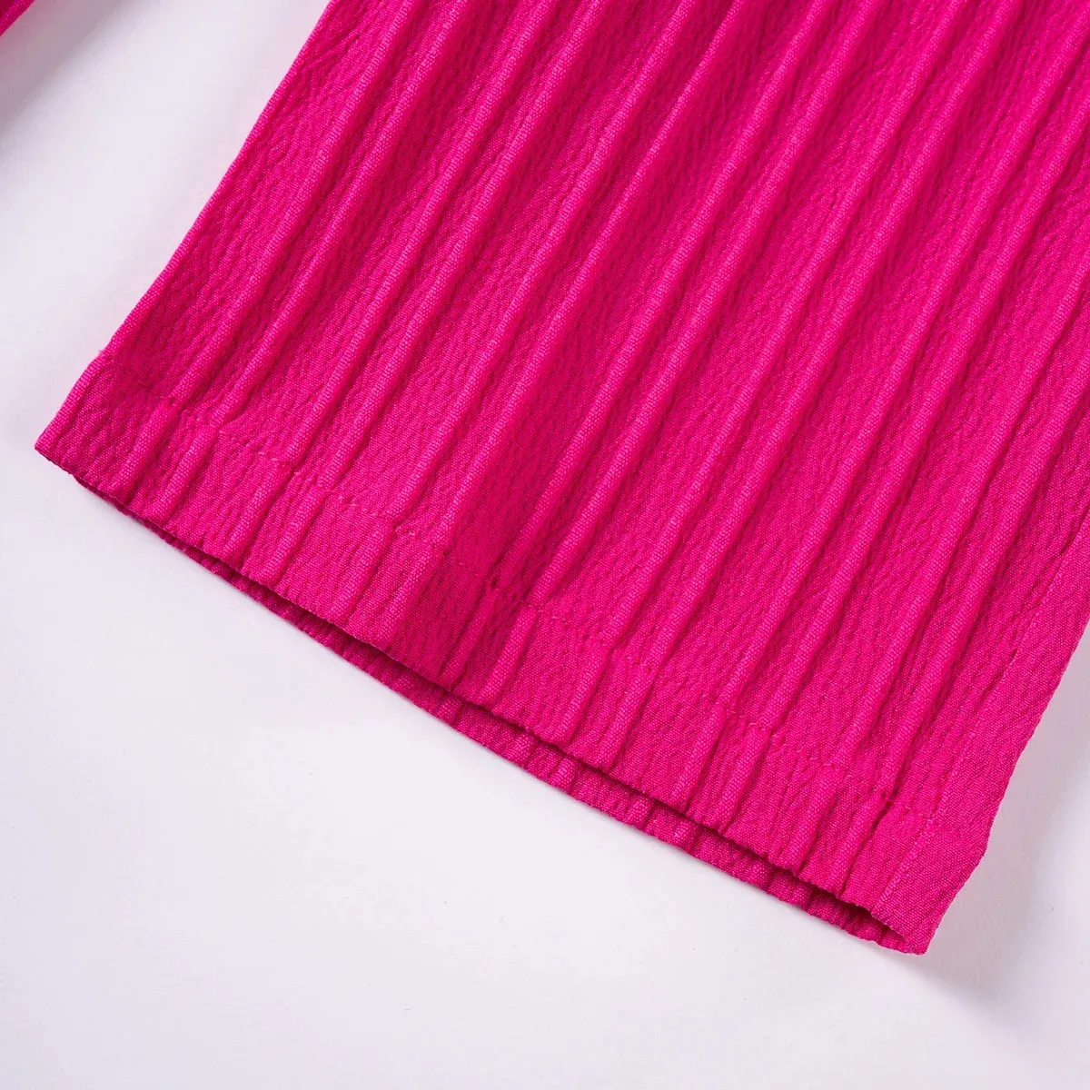 Girls Summer Beach Vacation Outfit Halter Cami Top with Ruched Detail ...