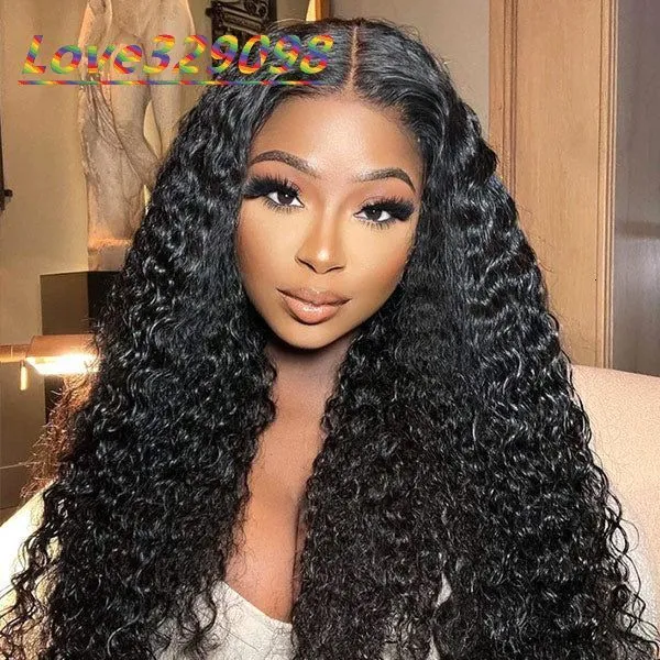 Wholesale 136 Lace Wigs HD Transparent Lace Front Cuticle Aligned ...