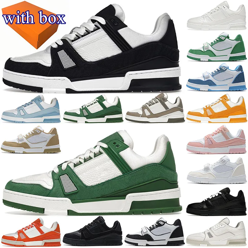 Bulk With Box Designer Trainers Casual Shoes Platform... From ...