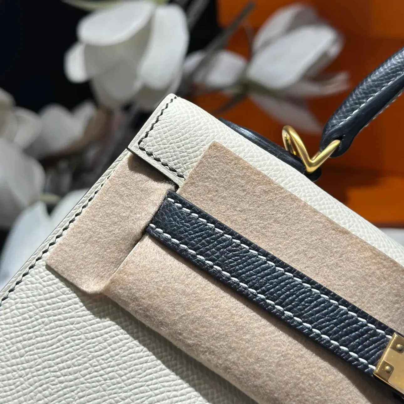 Handmade Leather Tote Bags Customized Handbags,... From Seacthooid ...