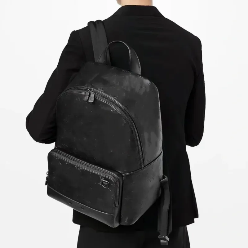 Designer Backpacks Men Designer Duffel Bag FLAP... From Seller1905, $57 ...