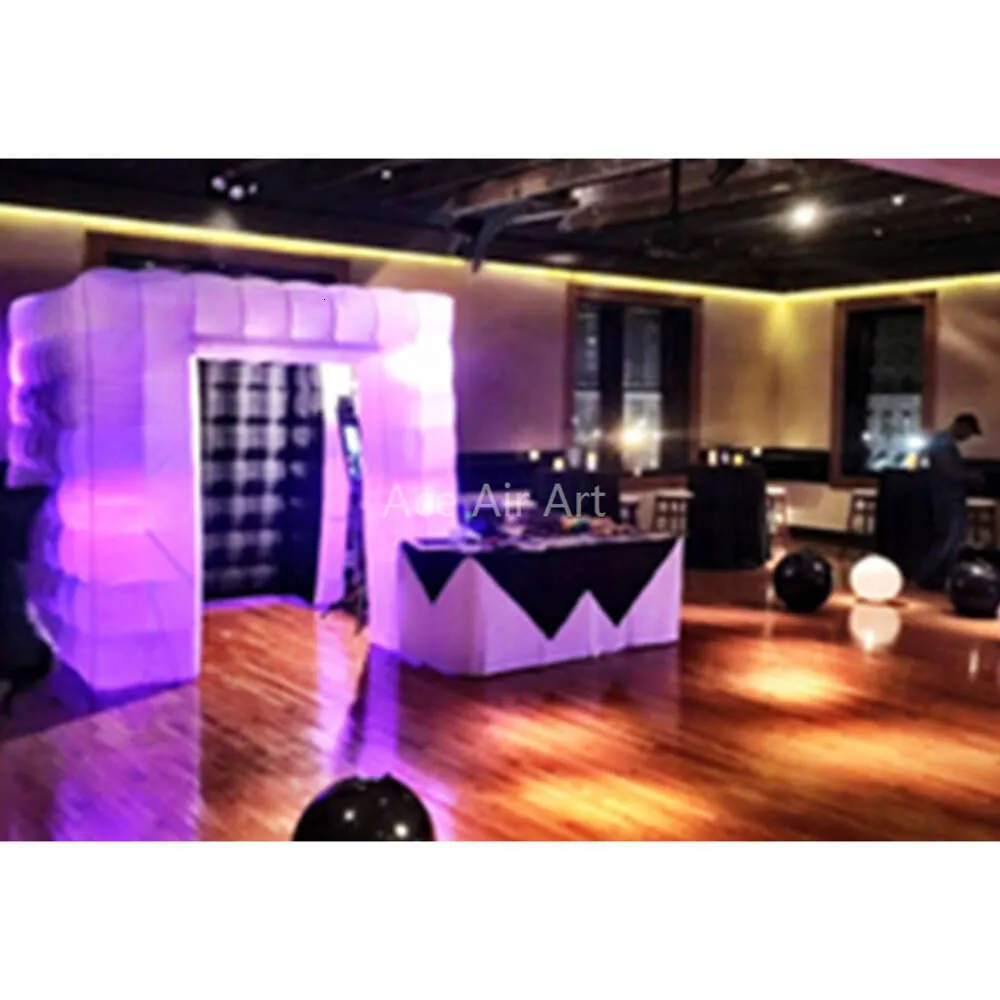 Wholesale Inflatable Portable Photo Booth Enclosure... From Fashion ...