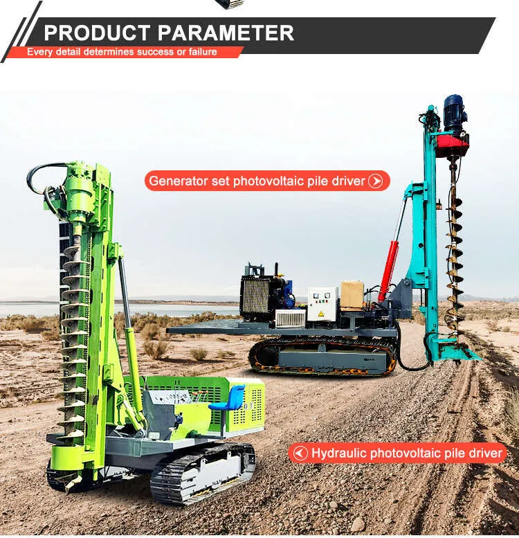 Helical Ground Screw Piles Machine with Hot Dip Galvanizing Ground ...