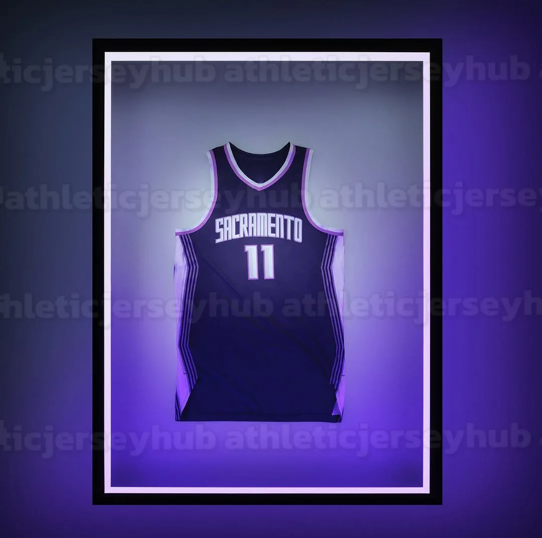 2025 City Basketball Jerseys Keegan Murray Derozan Domantas Sabonis ...