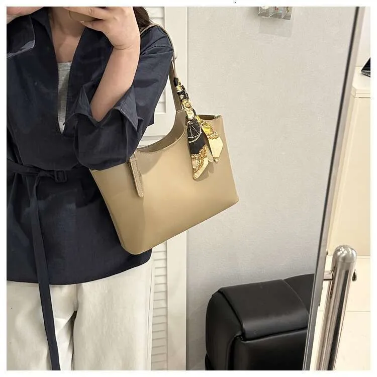 Cross Border Retro Tote Bag High Quality Texture Large Capacity ...