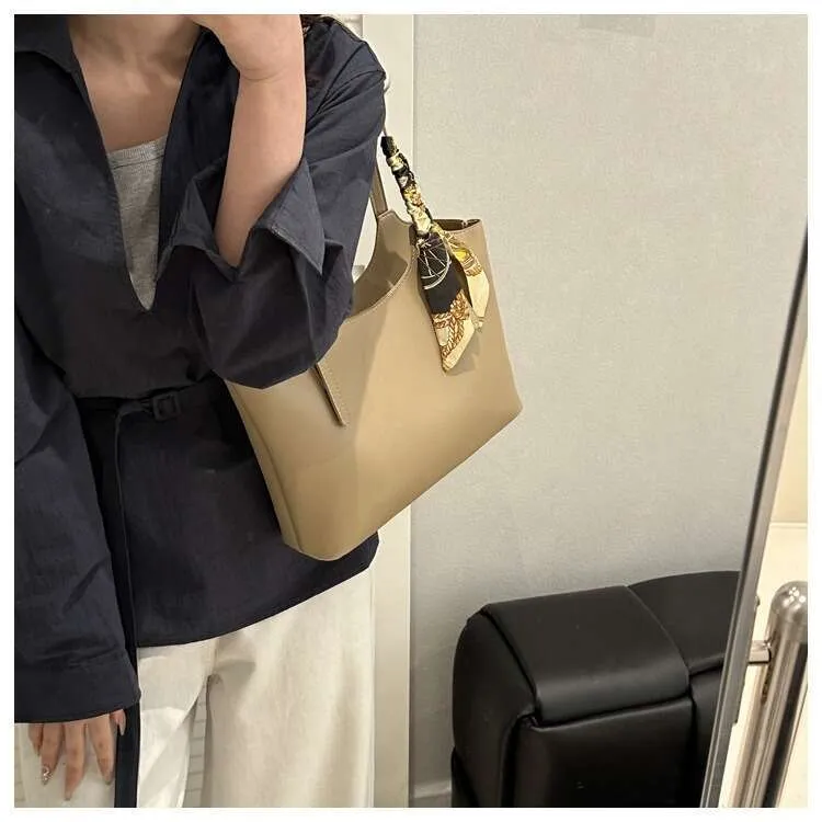 Cross Border Retro Tote Bag High Quality Texture Large Capacity ...