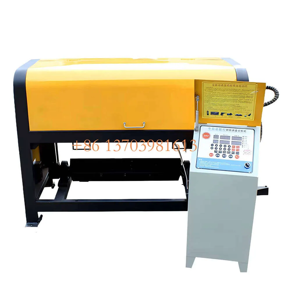 Hydraulic 20mm Steel Bar Cutting Machine for Construction with Alloy ...