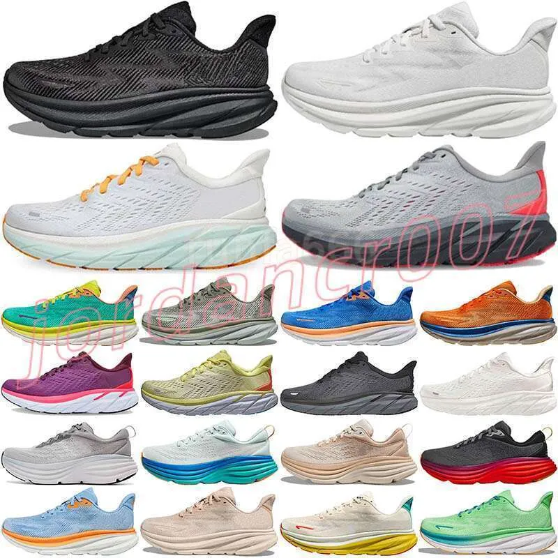 Cushioned Running Shoes For Men And Women, Breathable Athletic Sneakers ...