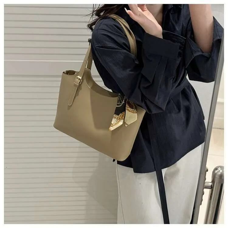 Cross Border Retro Tote Bag High Quality Texture Large Capacity ...