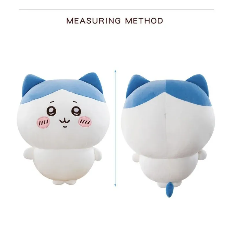 Cartoon Usachi Chiikawa Doll Jiikawa Chikawa Series Hachi Self ...