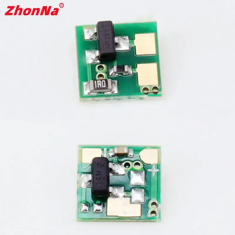Wholesale Advanced Red Laser Diode Led Flashlight Driver Board With APC ...