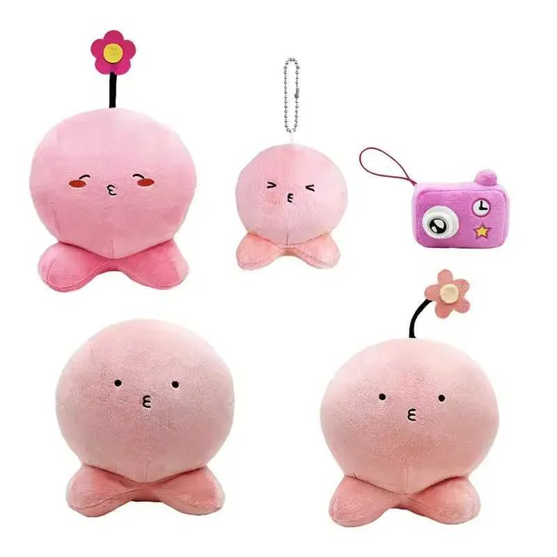 Takopis Original Sin Plush 20cm Soft Cartoon... From Early_spring1, $11 ...