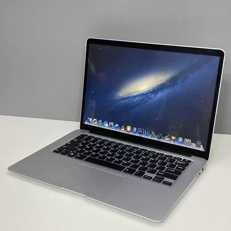 MacBook Pro Laptop Model Full Screen Simulation Computer Prop For ...