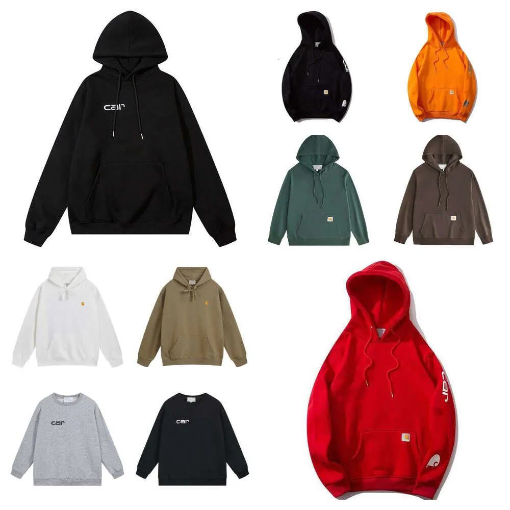designer hoody carharttitys mens hoodie sweatshirt y2k streetwear high ...