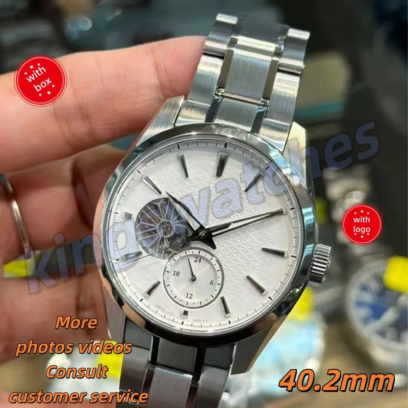GONG JING Mens Luxury Automatic Skeleton Watch 316L... From ...